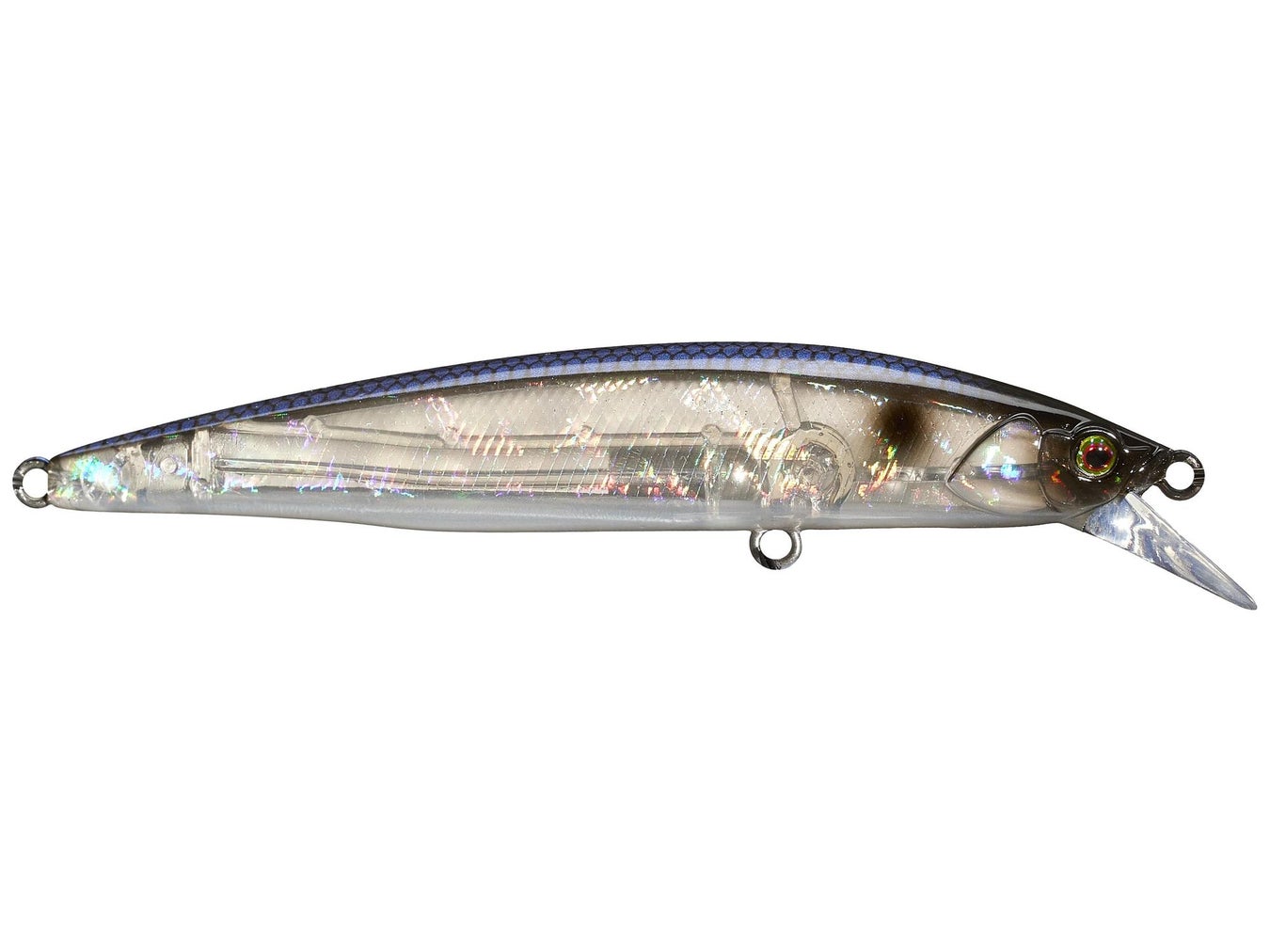 Jackall Rerange 95mm Jerkbaits - Tackle Warehouse