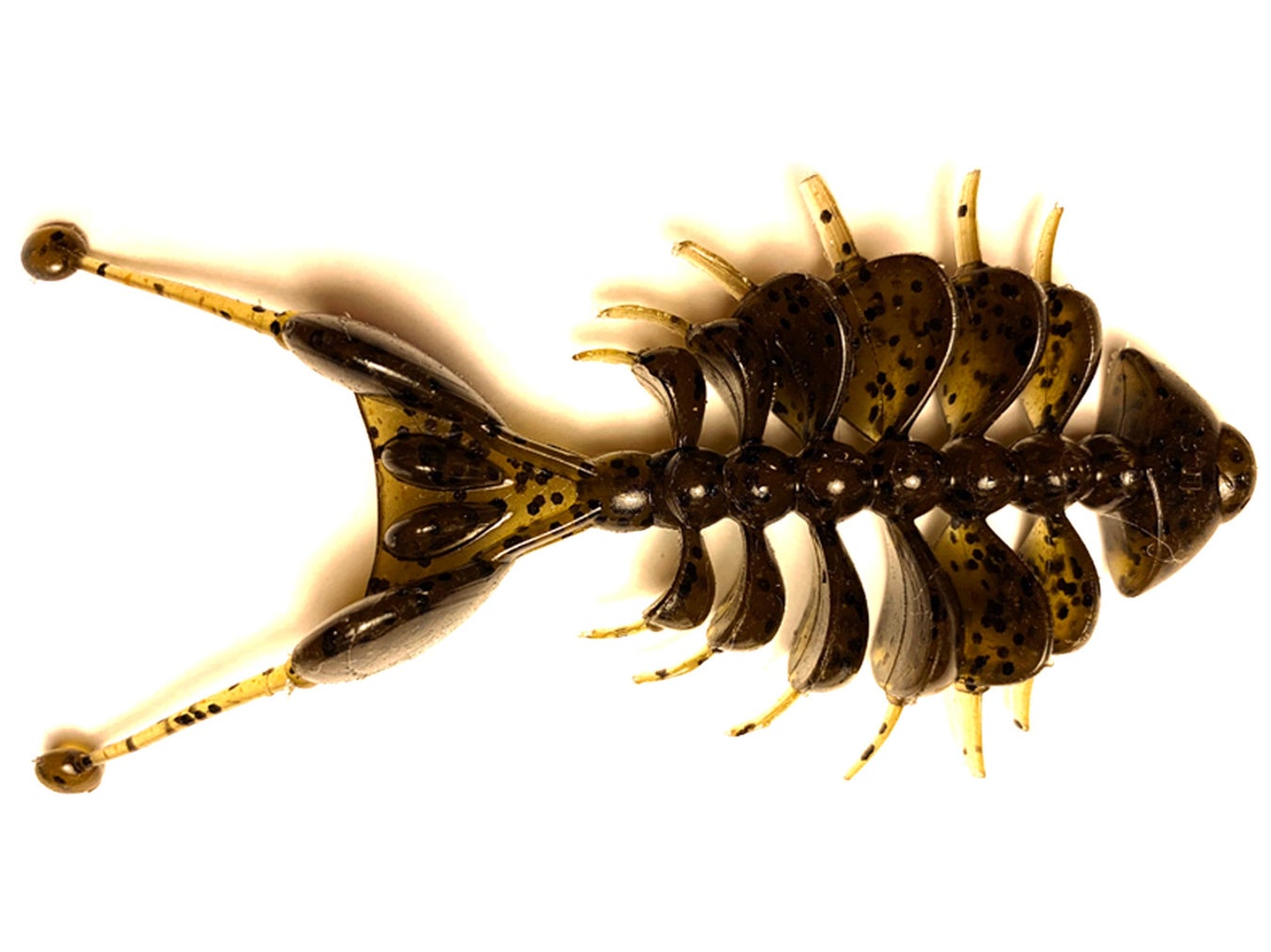 Kasumi Dancing Bone Doctor Creature Bait | Tackle Warehouse