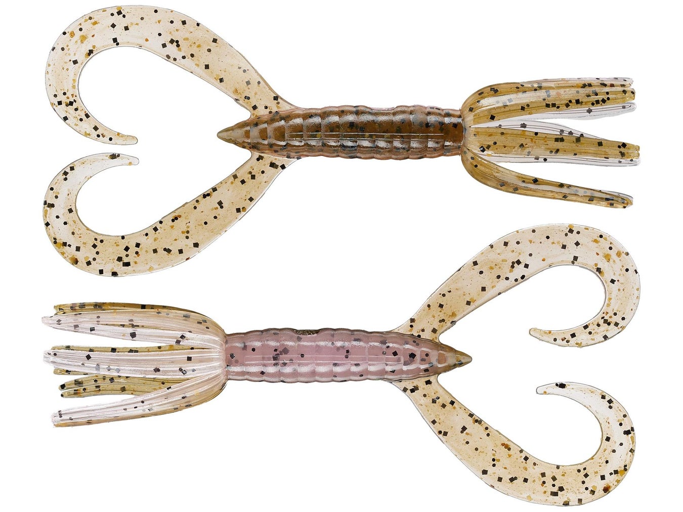 Keitech Little Spider - Tackle Warehouse