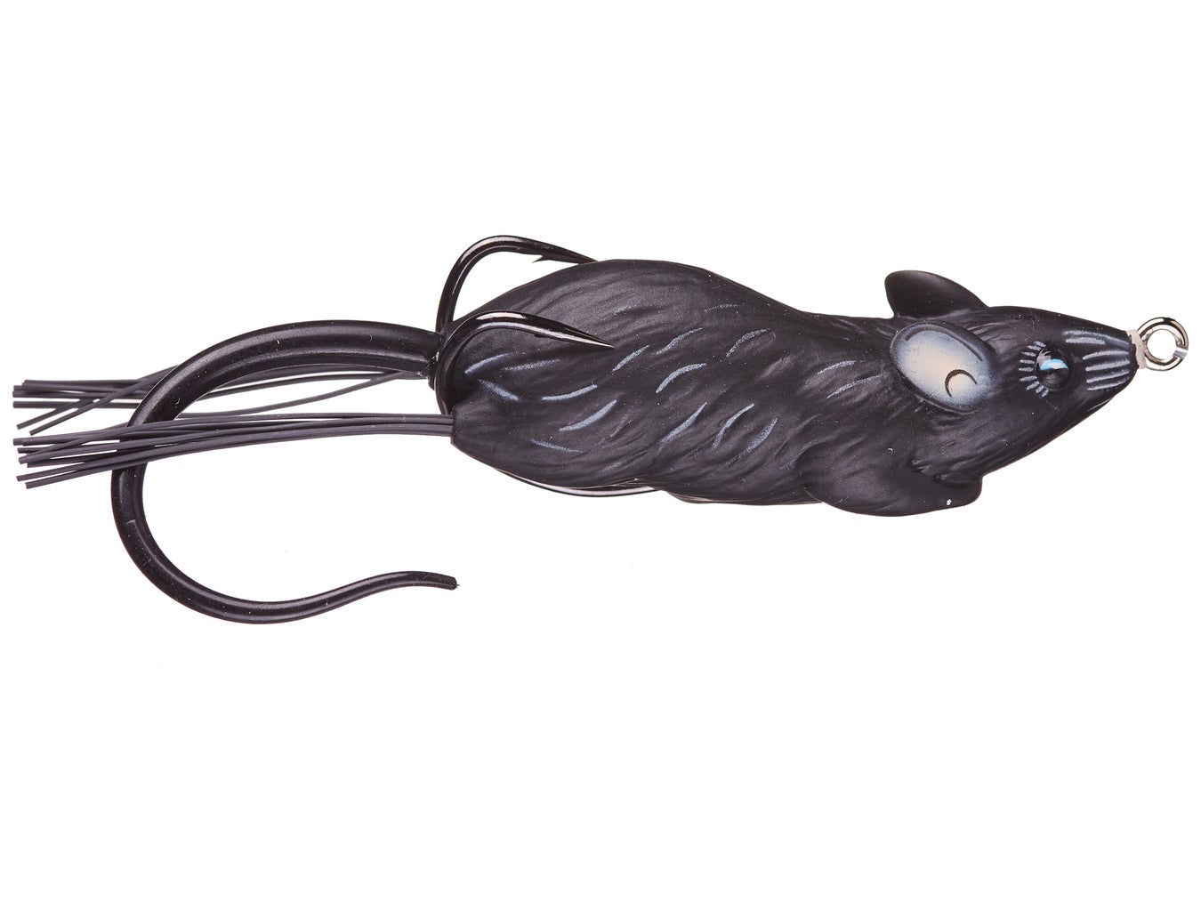 LIVETARGET Hollow Body Field Mouse - Tackle Warehouse