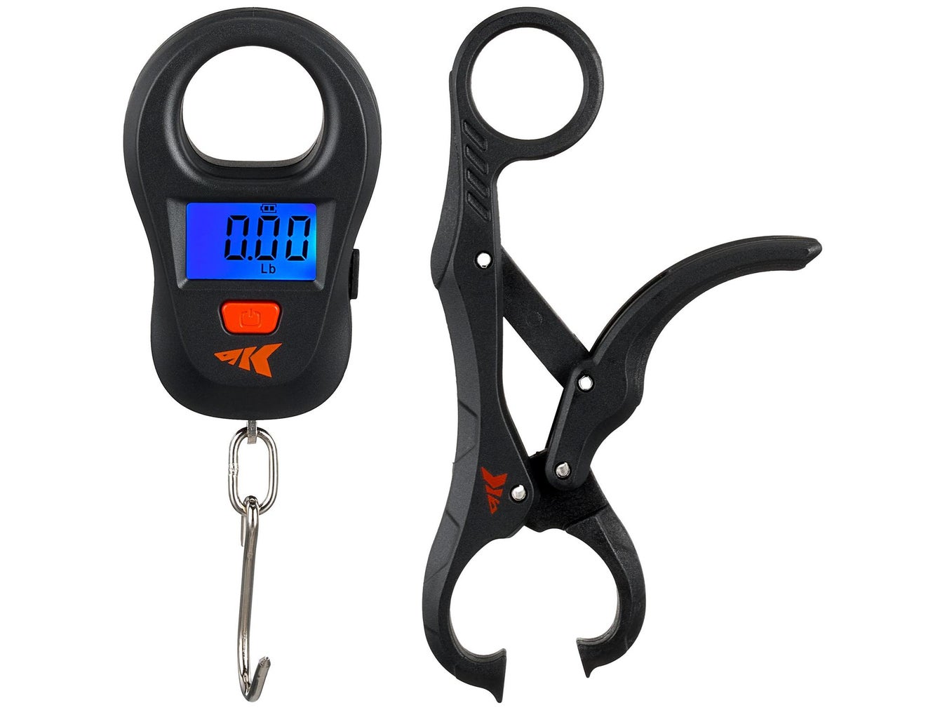 KastKing Everyday Angler Mini Scale w/Lip Grip | Tackle Warehouse