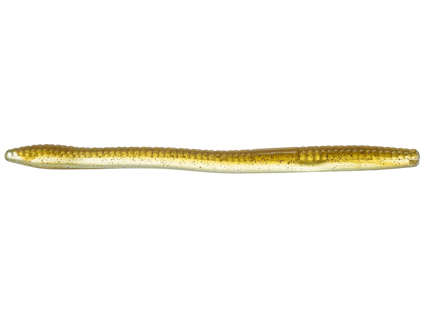 Lanier Baits Finesse Worm 10pk - Tackle Warehouse