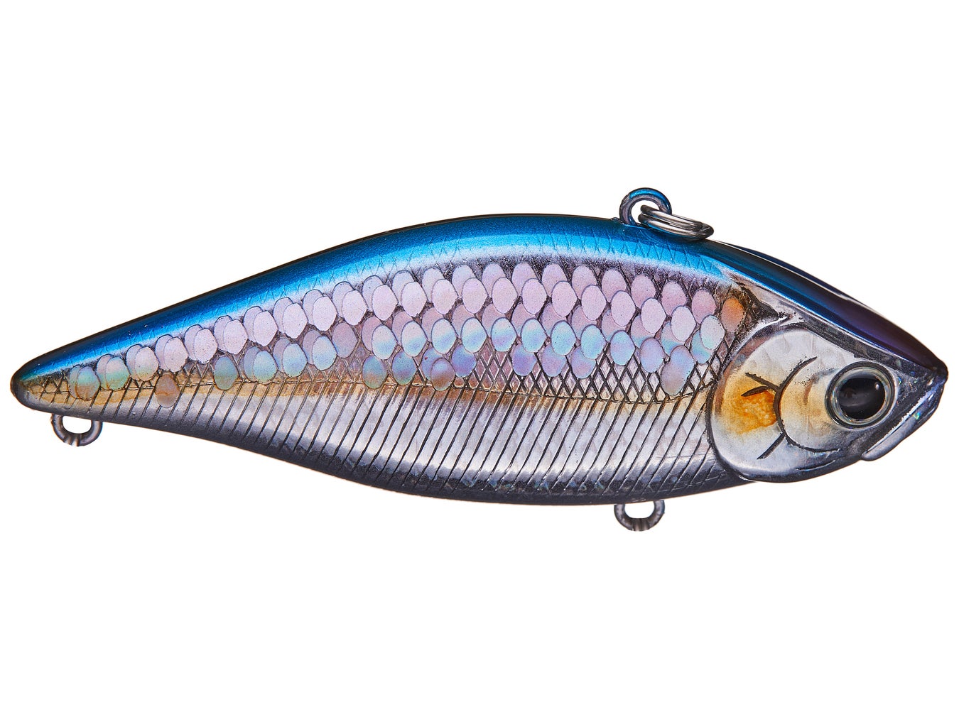 Lucky Craft LV 500 Lipless Crankbaits - Tackle Warehouse