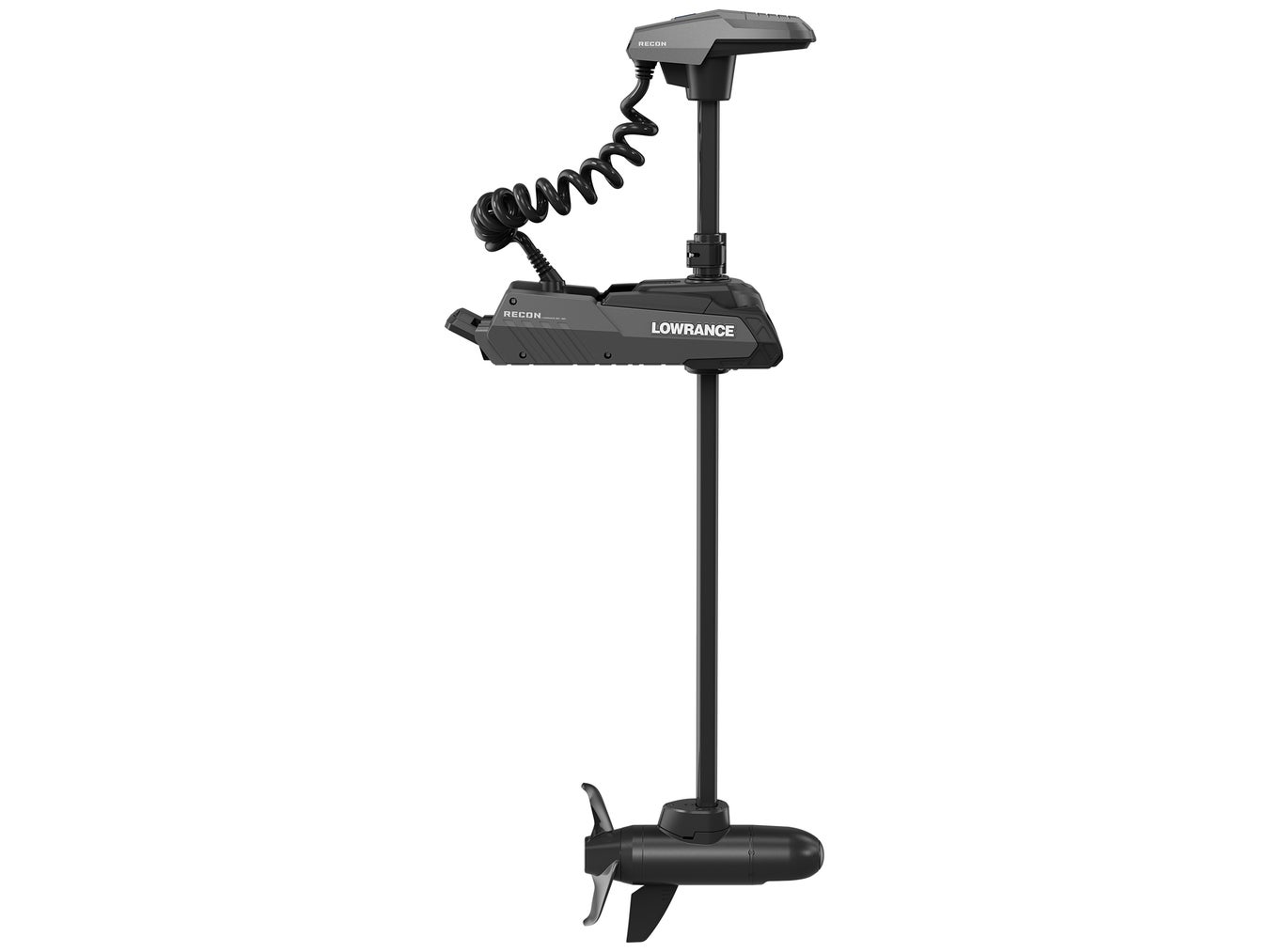 Lowrance Recon FW Trolling Motor - Tackle Warehouse