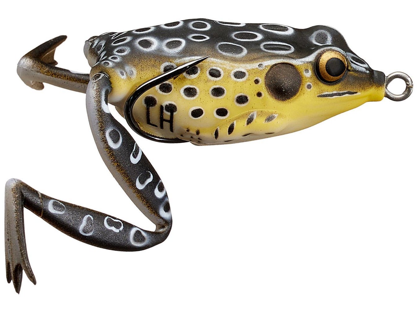 Lunkerhunt Lunker Frog - Tackle Warehouse