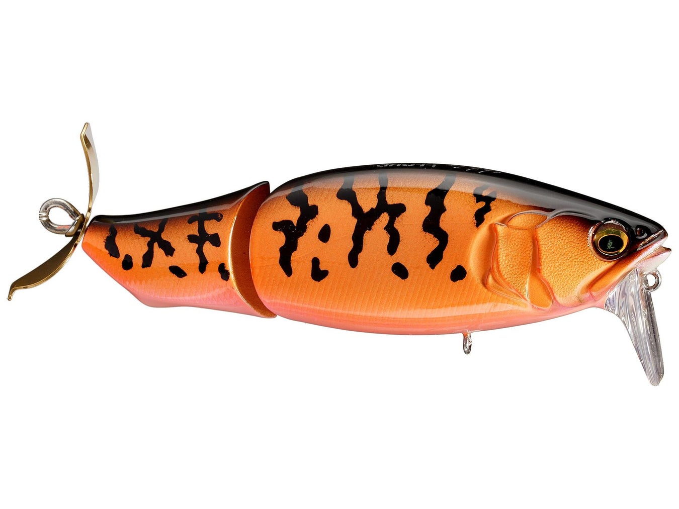Megabass I-Loud Propbaits - Tackle Warehouse