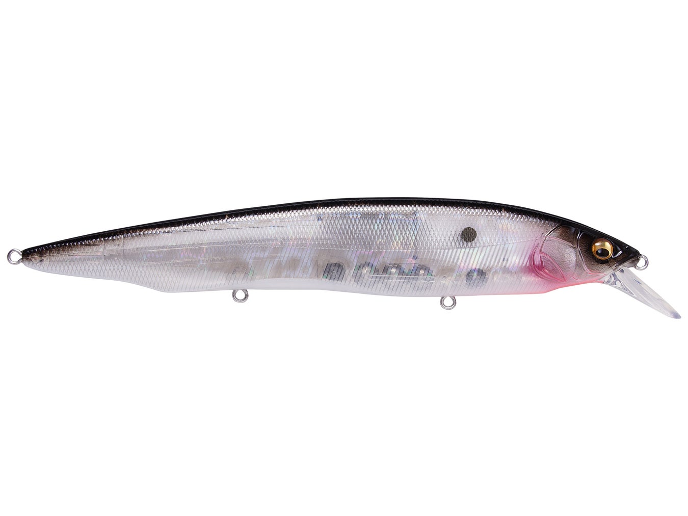 Megabass Kanata Jerkbaits - Tackle Warehouse
