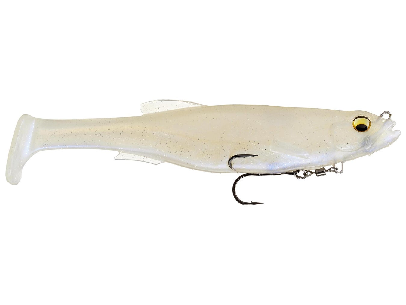 Megabass Magdraft Swimbaits - Tackle Warehouse