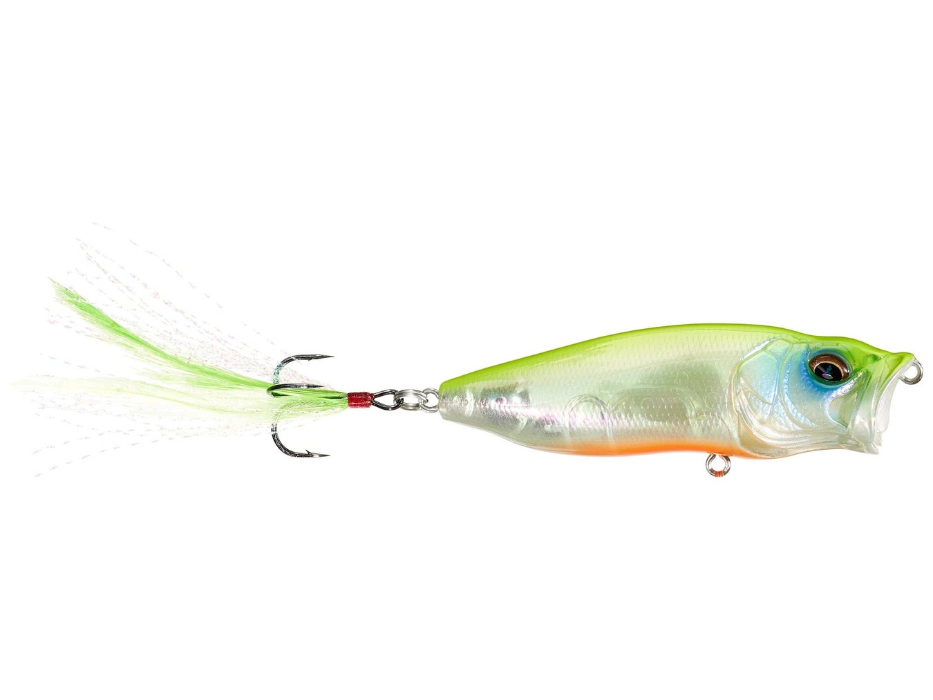 Megabass Pop Max | Tackle Warehouse