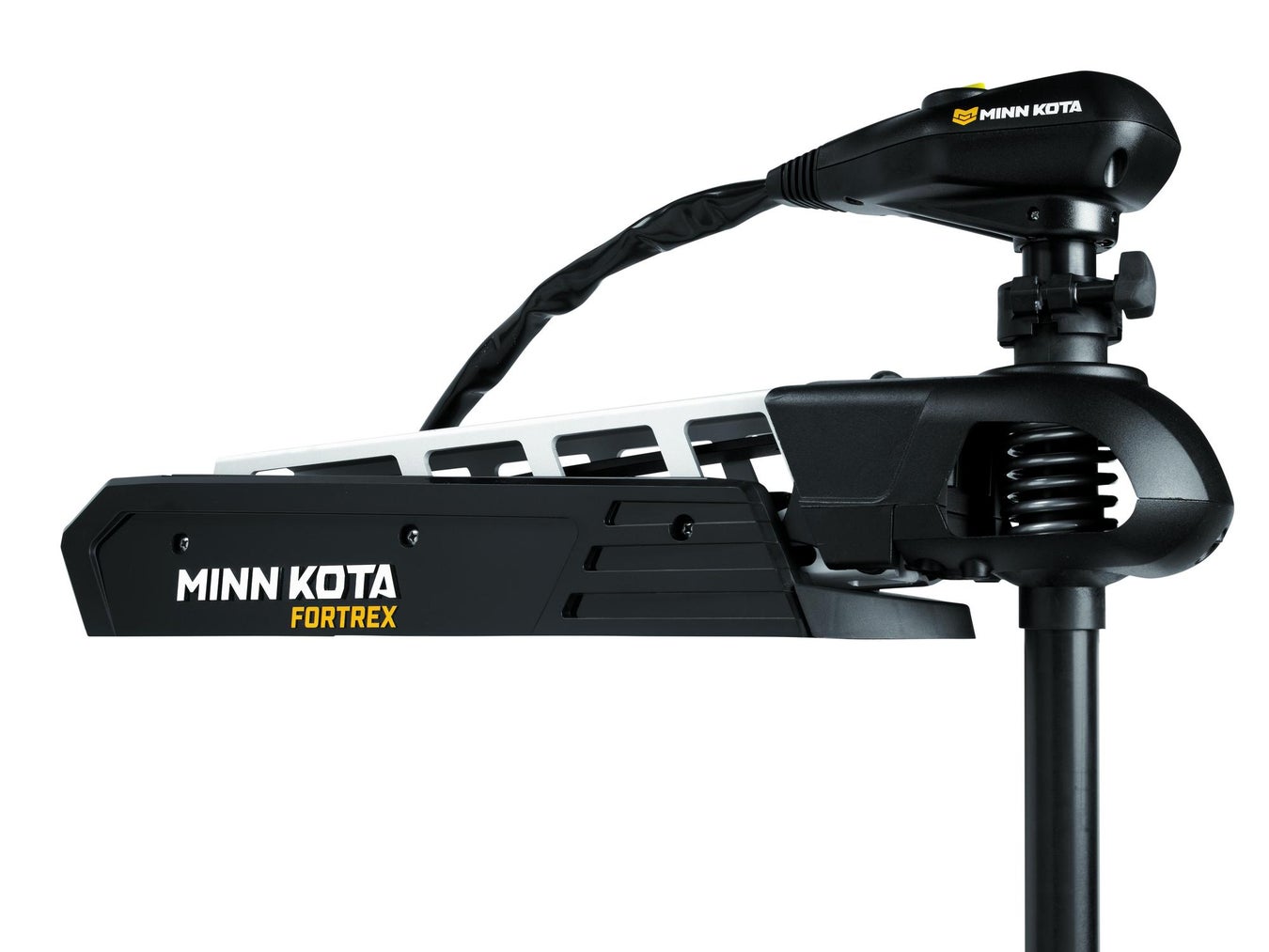 Minn Kota Fortrex Bow Mount DSC Trolling Motor - Tackle Warehouse