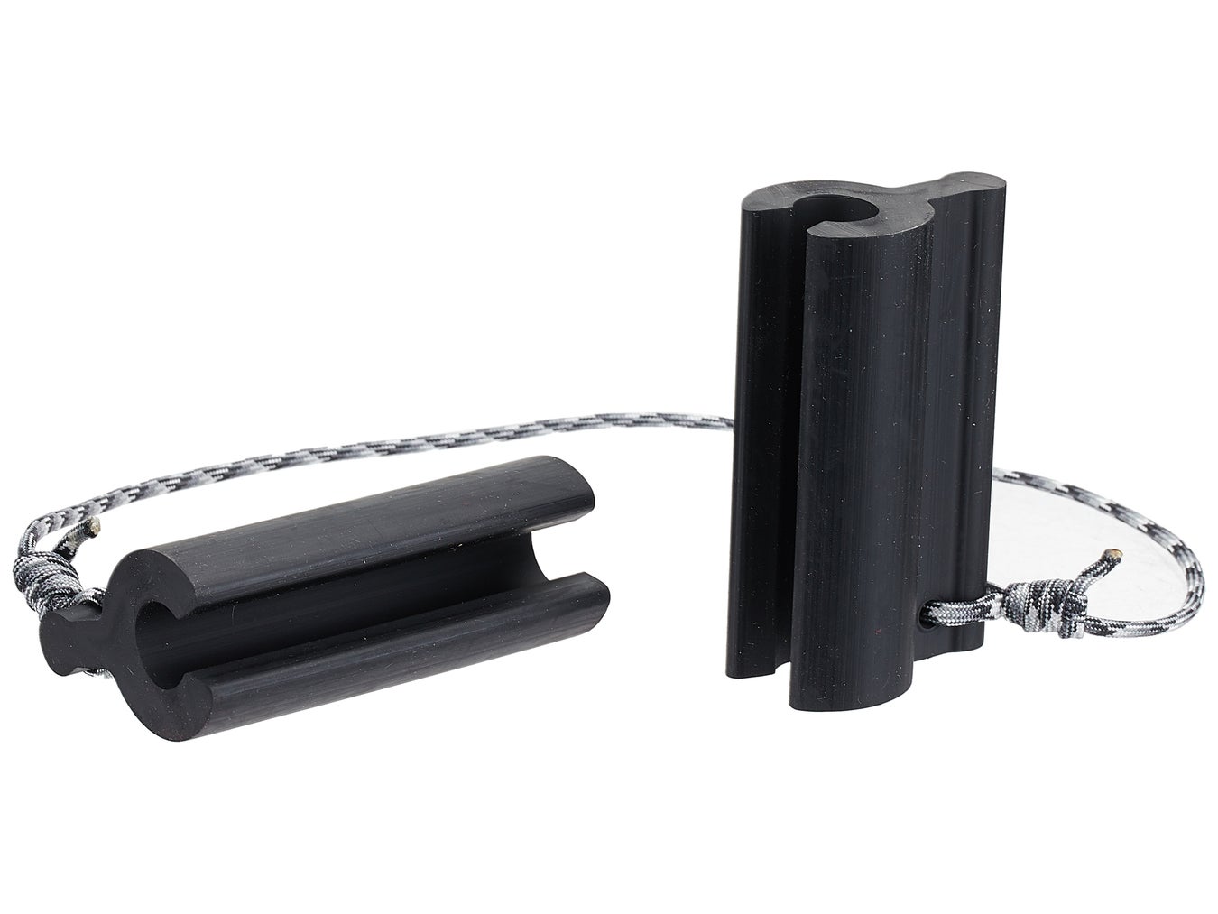 Moto-Stop Steering Clips - Tackle Warehouse