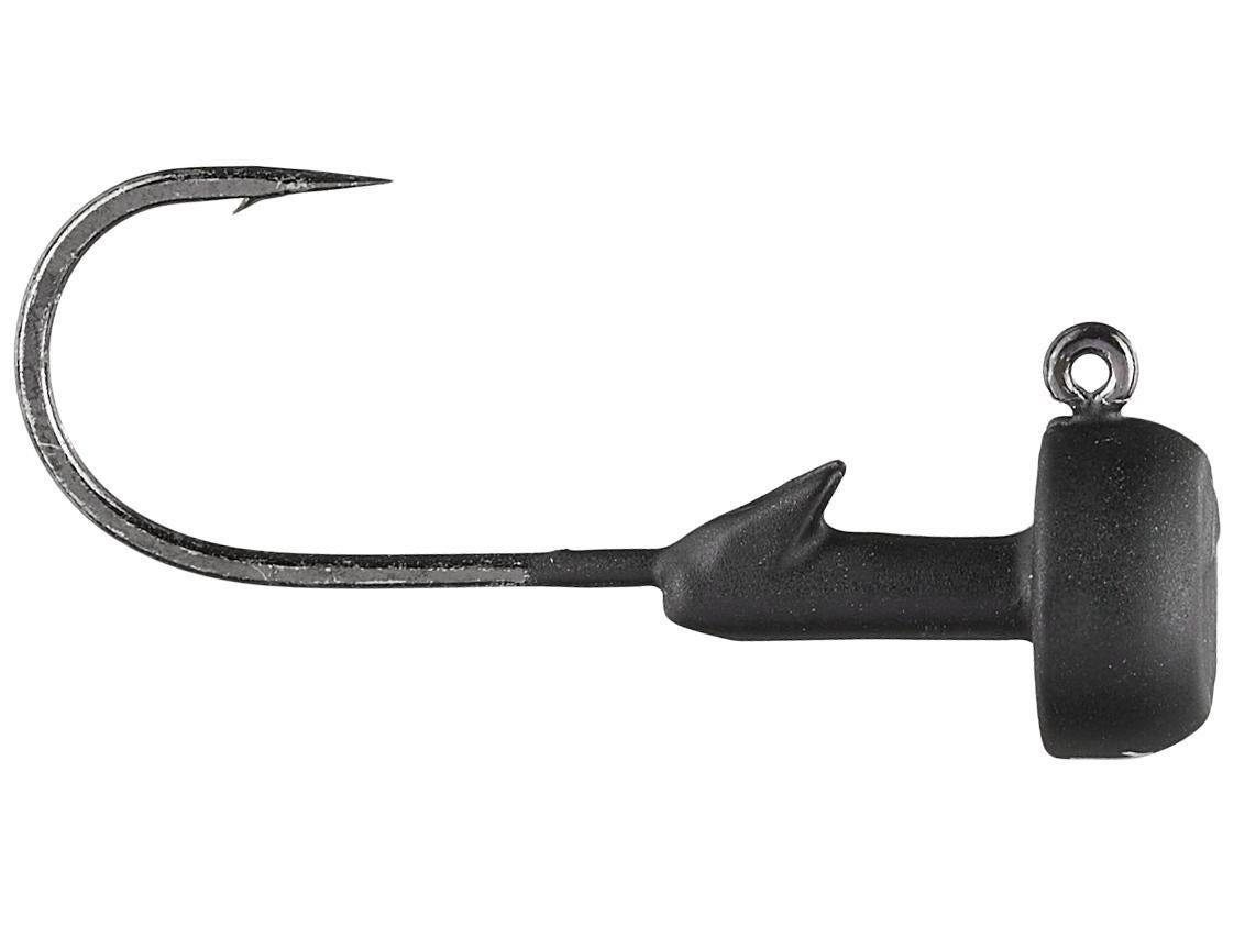 Northland Tackle Tungsten Nedster Jig 2pk - Tackle Warehouse