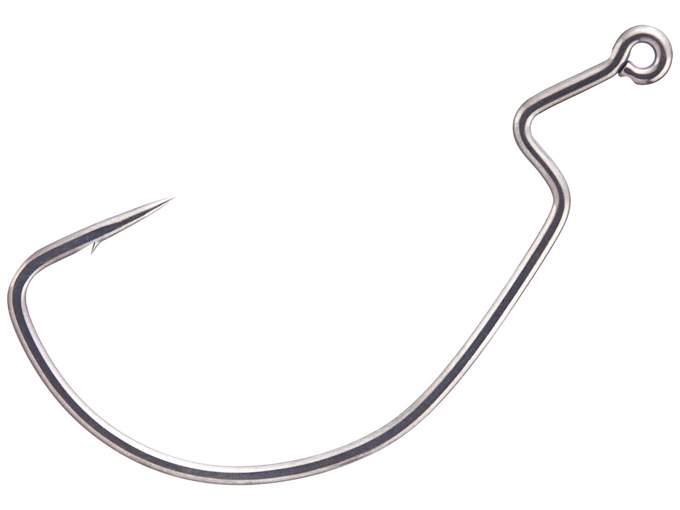 Owner Multi Offset Hook - Tackle Warehouse