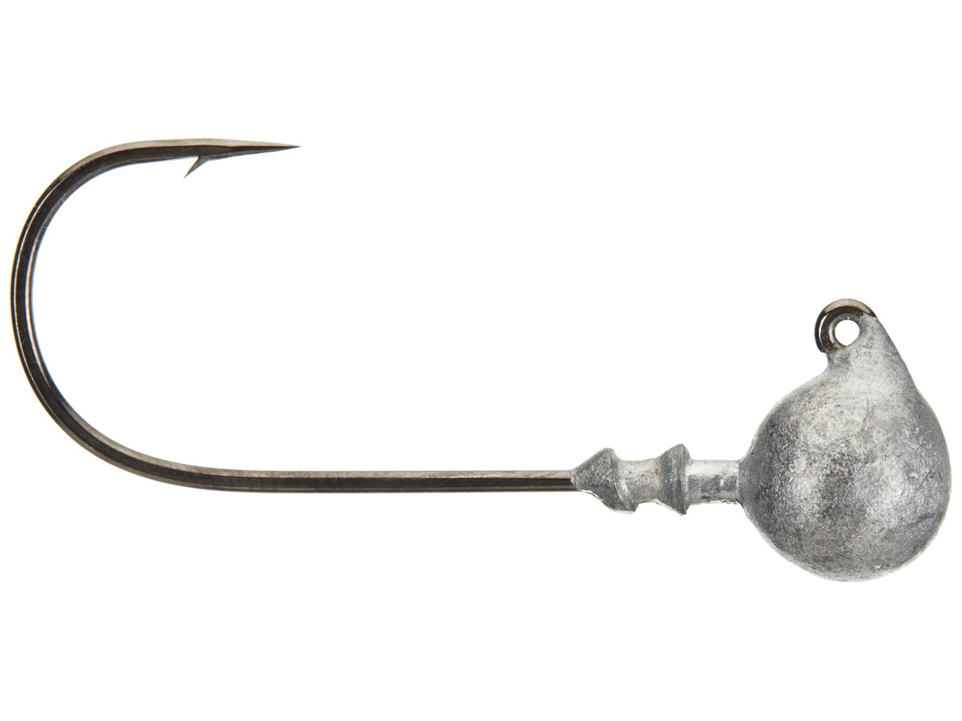 Owner Round Head XL Jighead - Tackle Warehouse