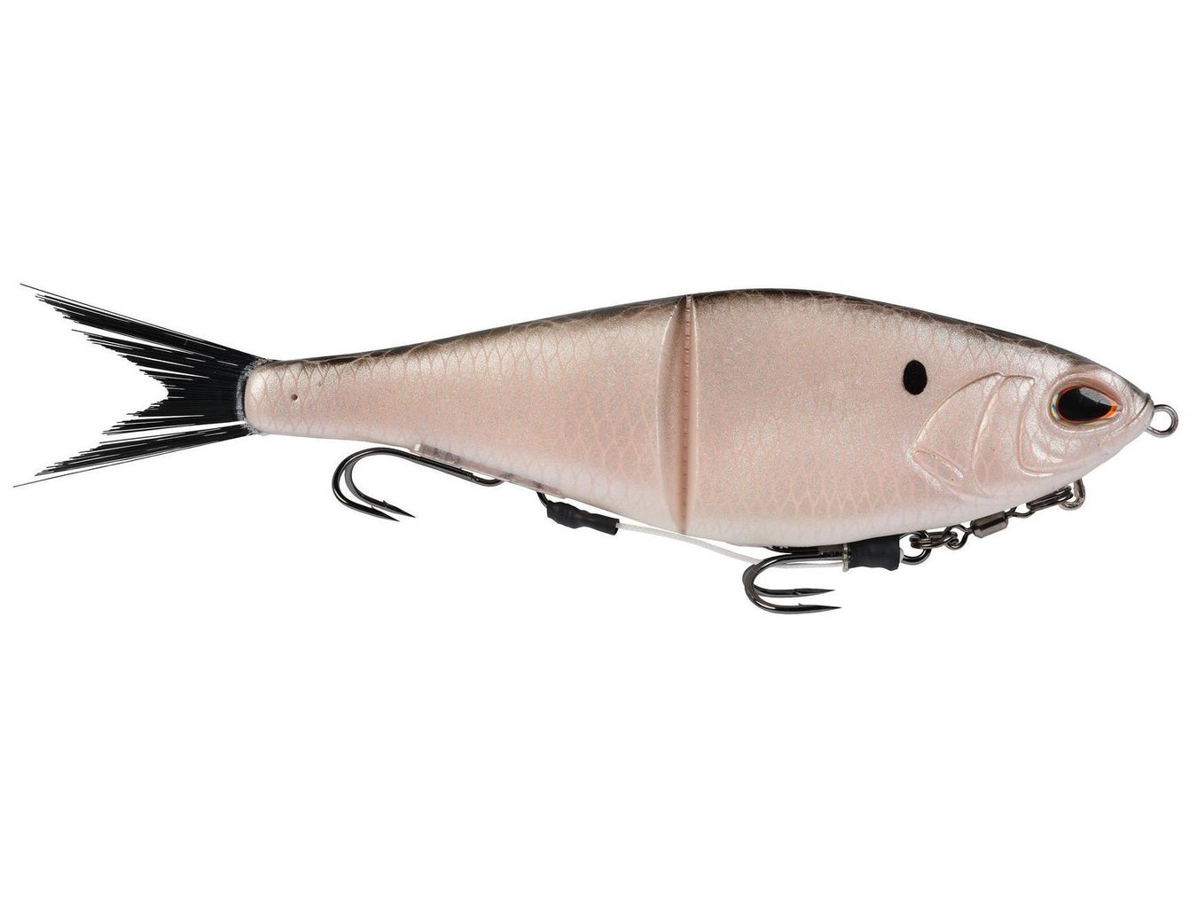 Berkley PowerBait Chop Block Soft Glide Bait - Tackle Warehouse