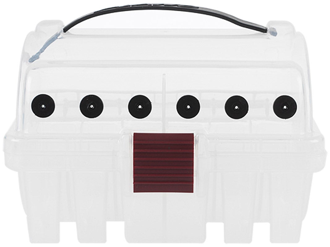 Plano Pro Latch Line Spool Box 1084 - Tackle Warehouse