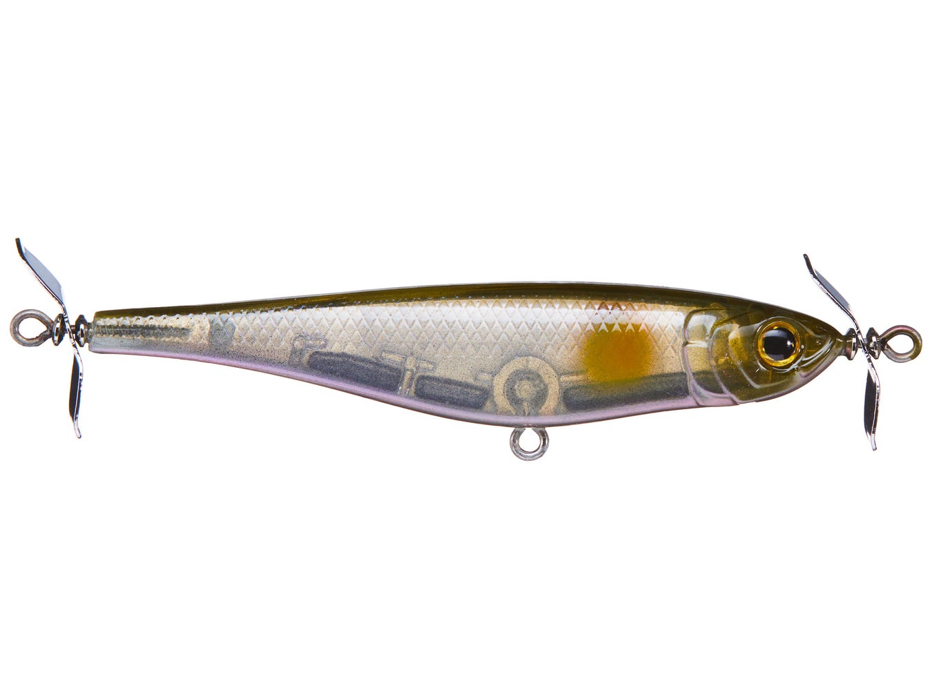 6th Sense Party Prop Spy Bait - Tackle Warehouse