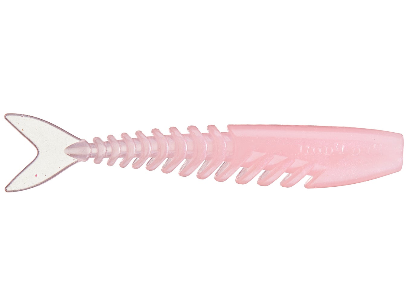 Pro Point Lures Machete Minnow - Tackle Warehouse