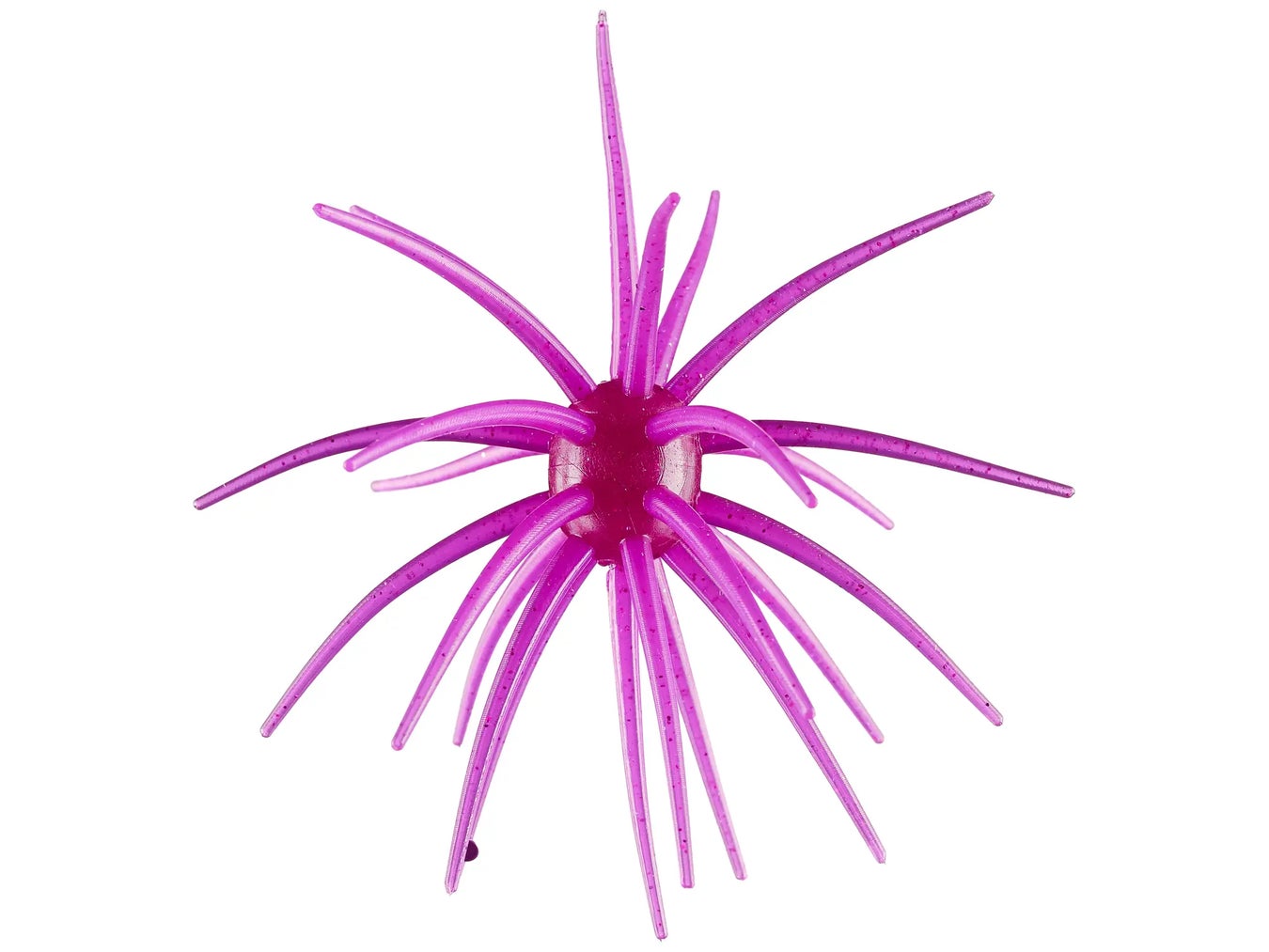 Queen Tackle Porcupine Ball Dead Center Magnum 20mm 1pk - Tackle Warehouse