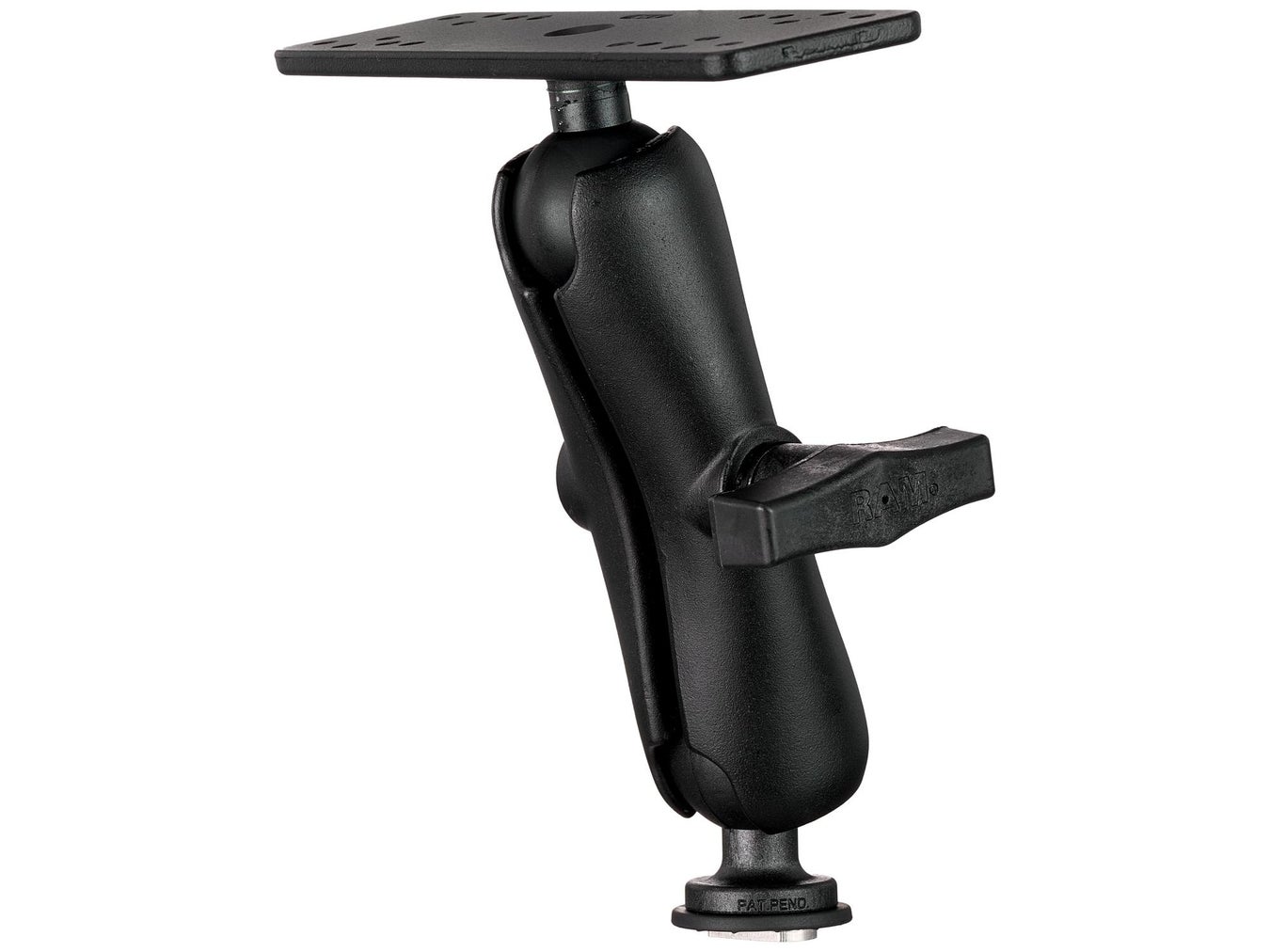 Ram-Mount Track Ball Marine Electronic Mount - Tackle Warehouse