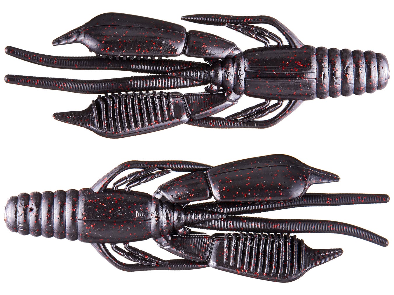 RAID Japan Battle Hog Craw 3.3" - Tackle Warehouse