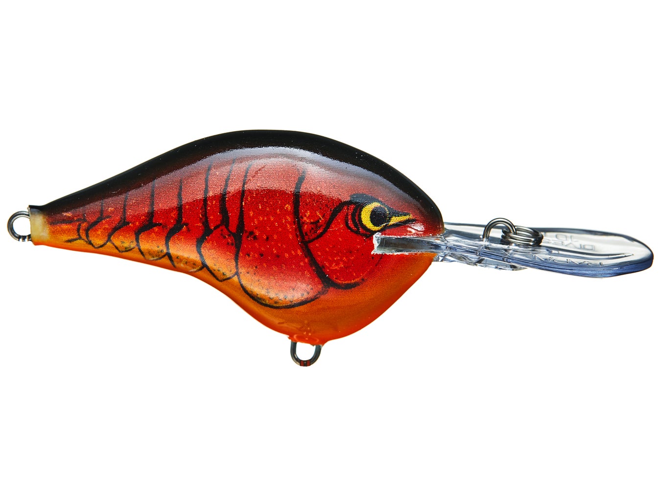 Rapala DT10 Series Crankbaits - Tackle Warehouse