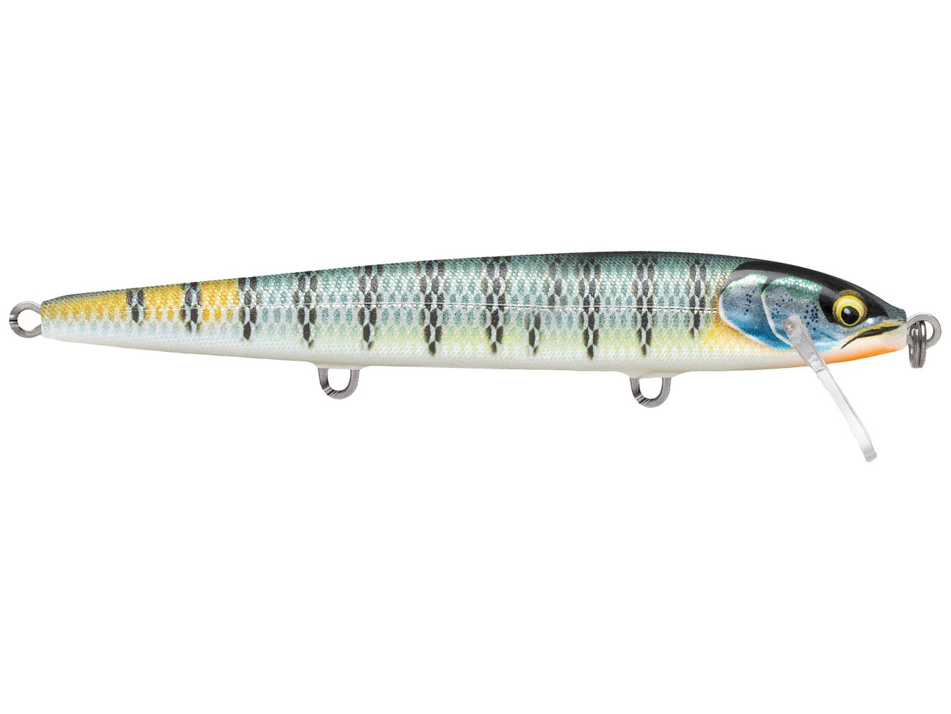 Rapala Floater Elite 120 Jerkbait - Tackle Warehouse