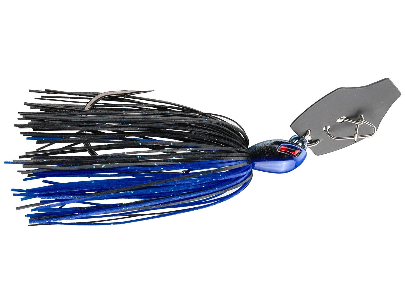 Riot Recon 2.0 Tungsten Vibrating Jig - Tackle Warehouse