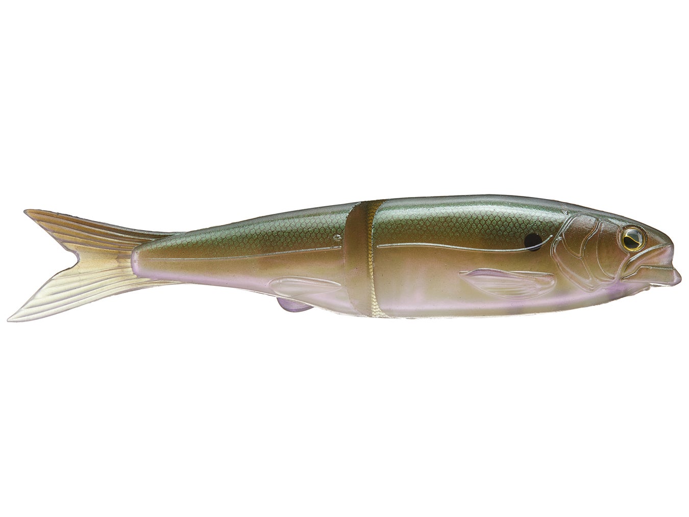 RAID Japan Osakana Slide 170 Swimbait - Tackle Warehouse