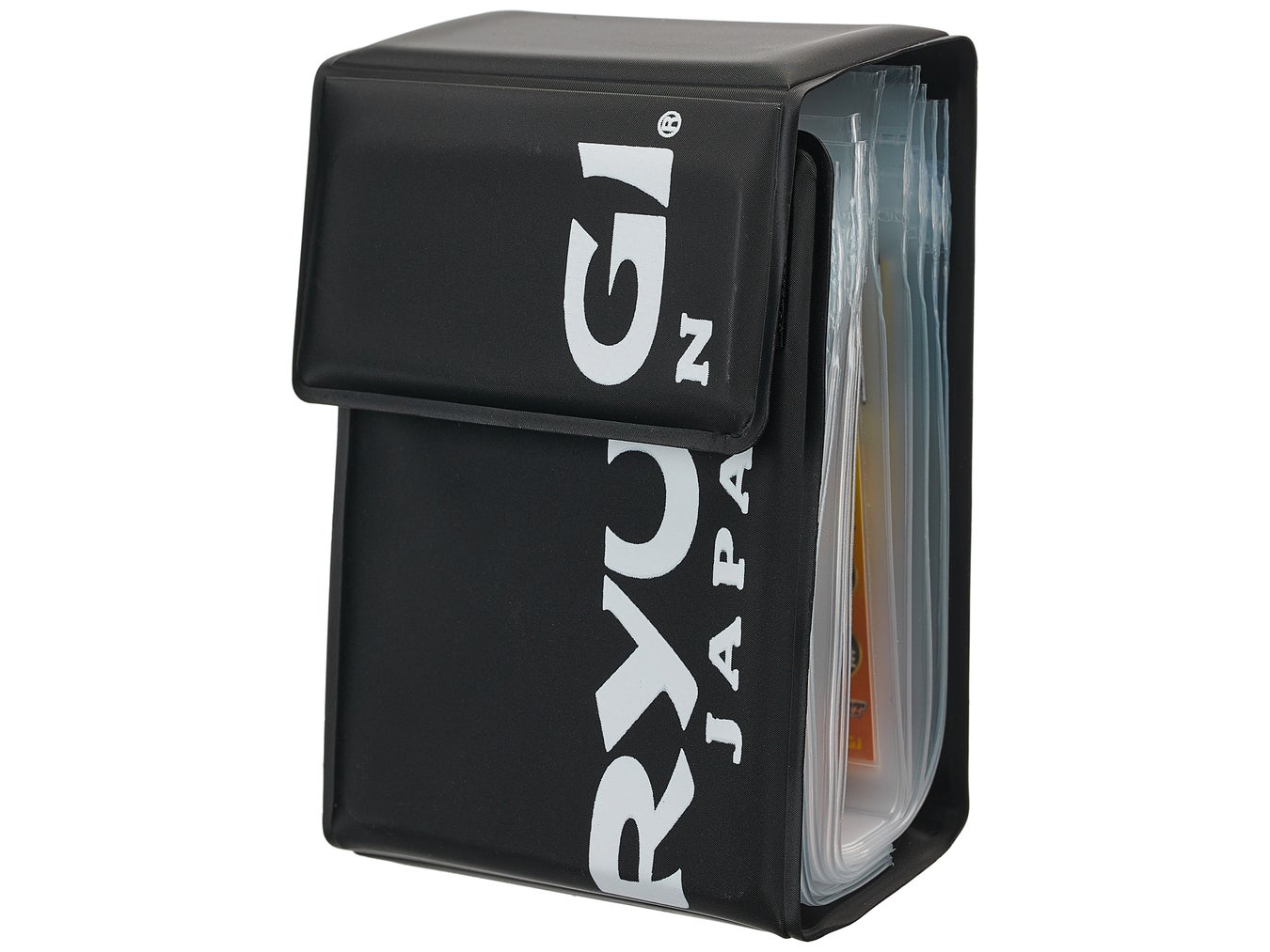 Ryugi Single Hook Stocker II - Tackle Warehouse