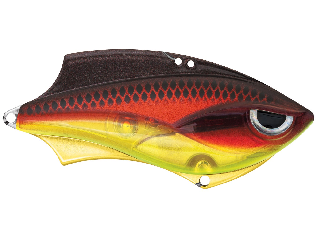 Rapala Rap V Blade Blade Bait - Tackle Warehouse