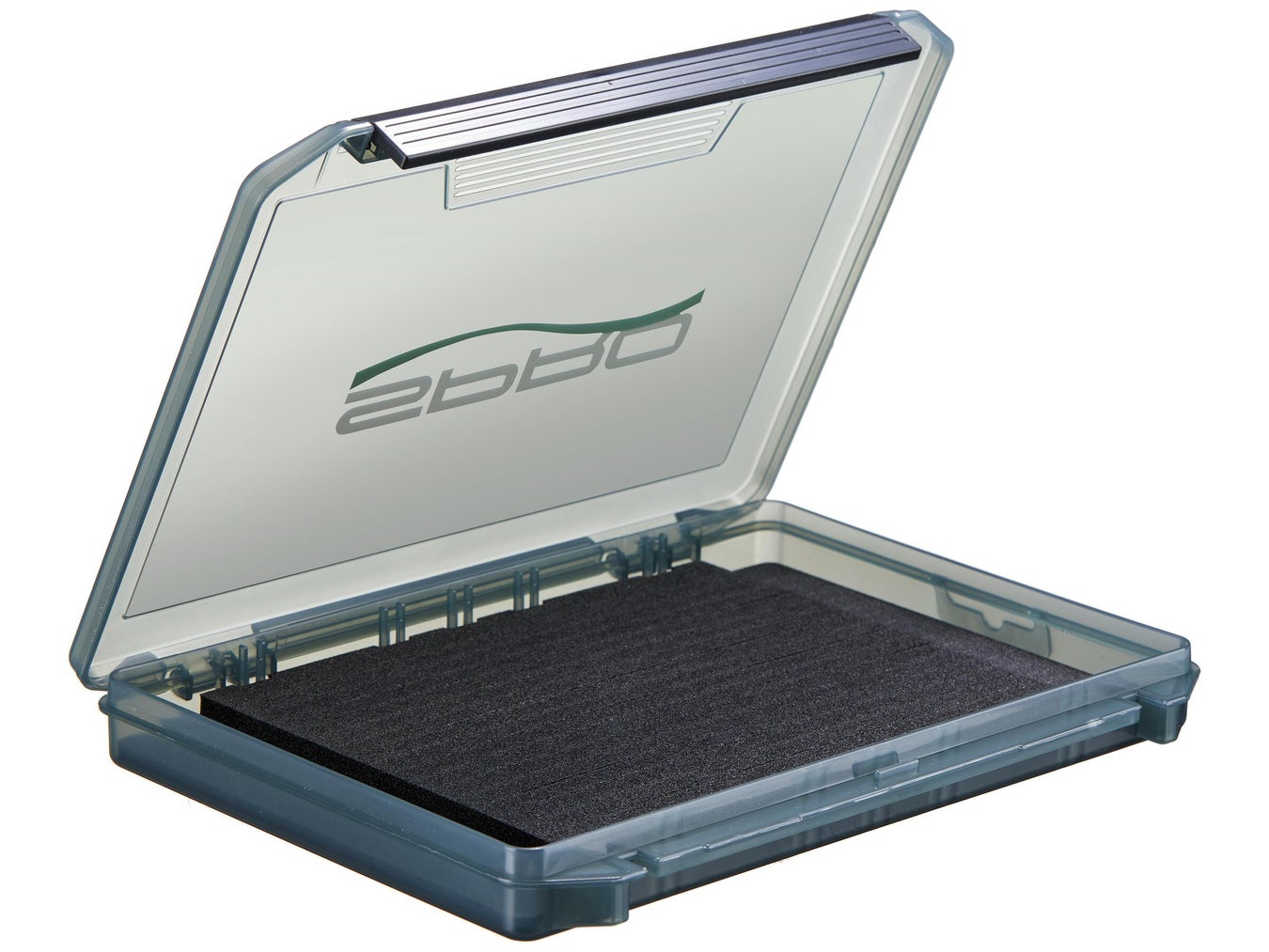 SPRO Jig Box 3600 Black - Tackle Warehouse