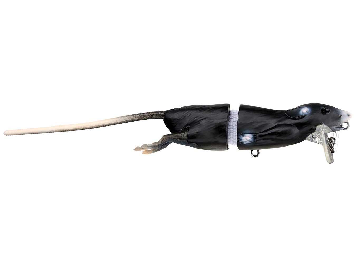 Savage Gear 3D Rad Rat - Tackle Warehouse