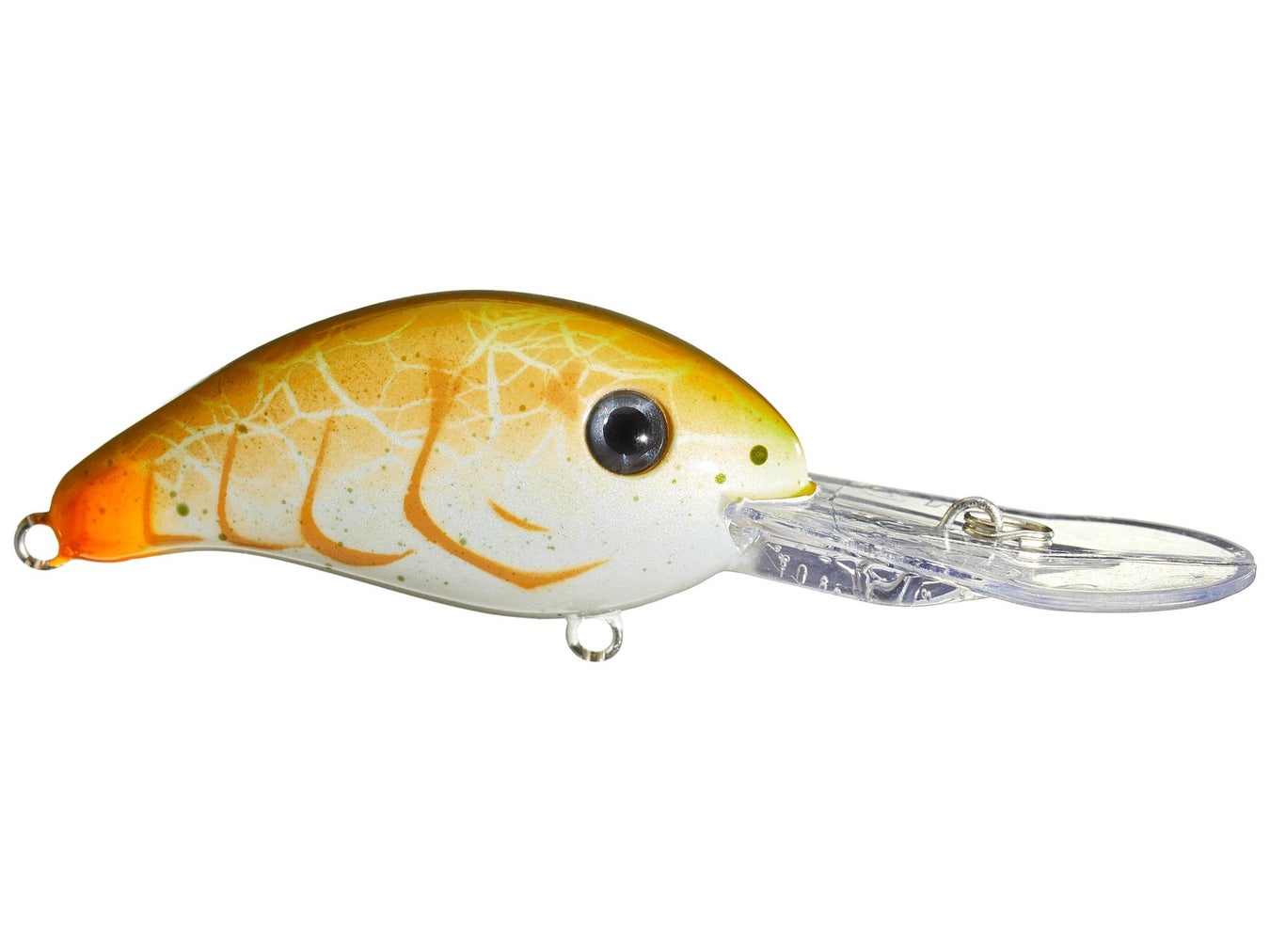 Strike King Pro Model 3XD Crankbaits - Tackle Warehouse