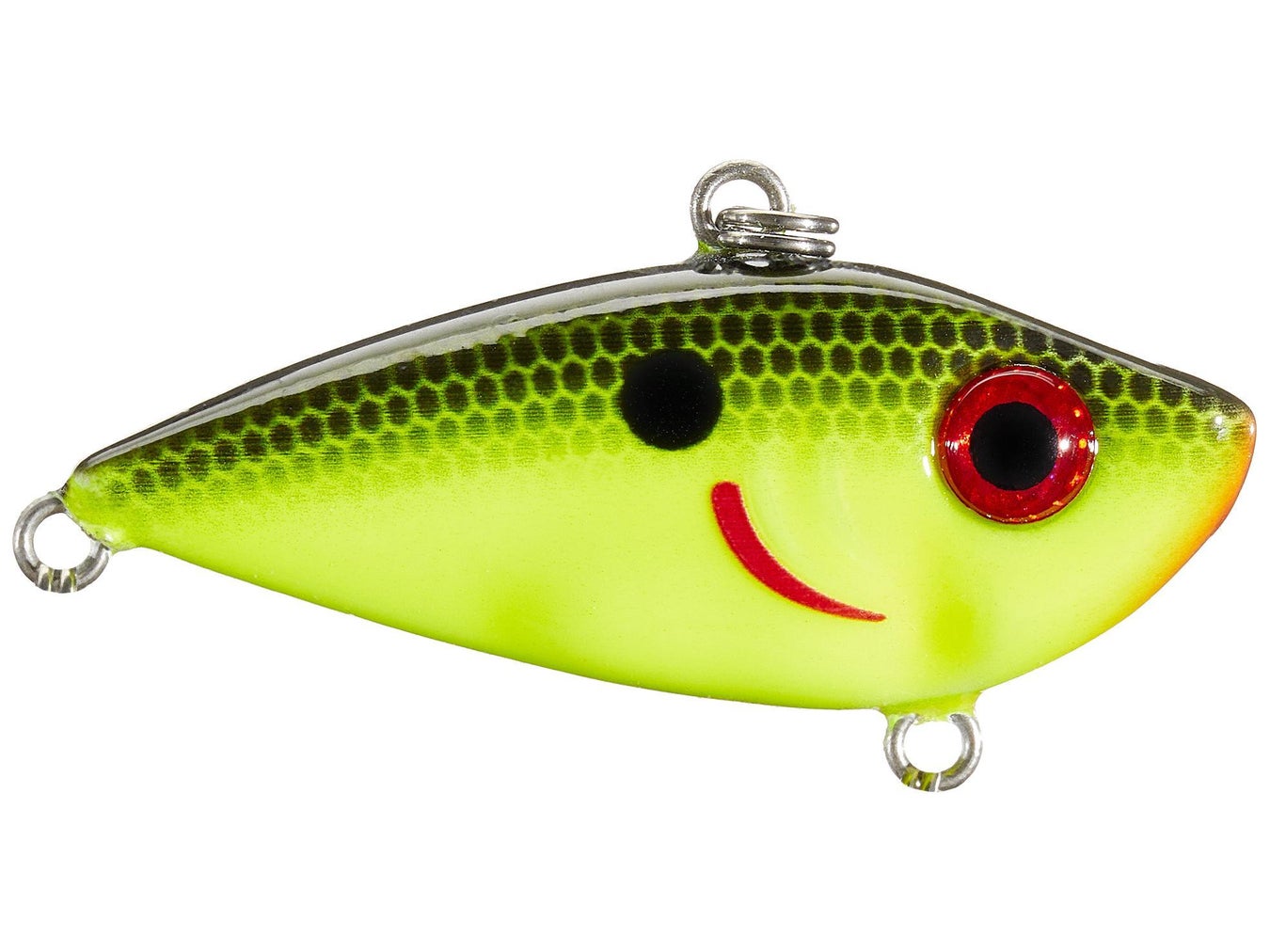 Strike King Bitsy Shad Lipless Crankbait - Tackle Warehouse