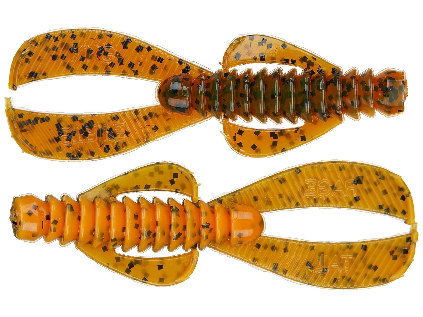 Strike King Rage Ned Bug - Tackle Warehouse