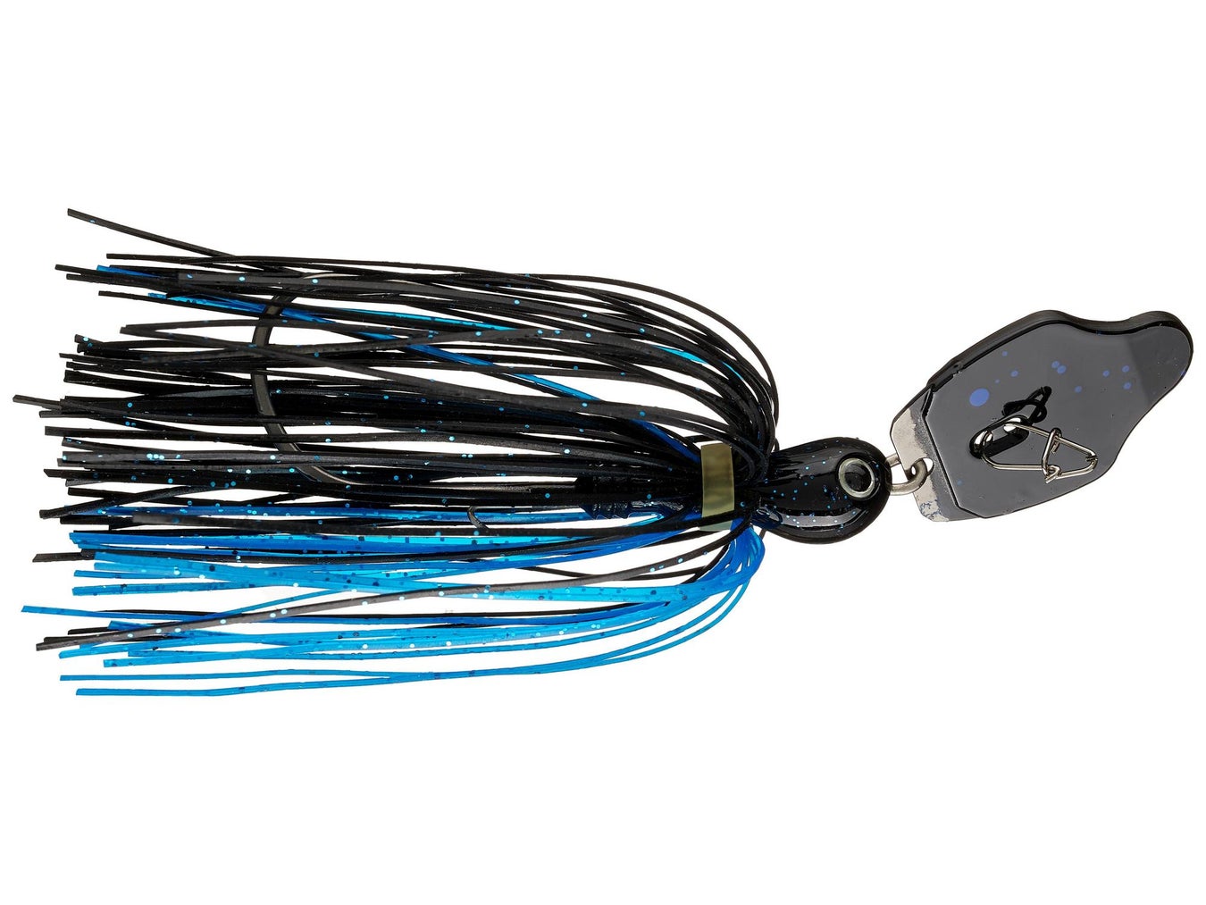 Strike King Rattlin Thunder Cricket Vibrating Jig - Tackle Warehouse