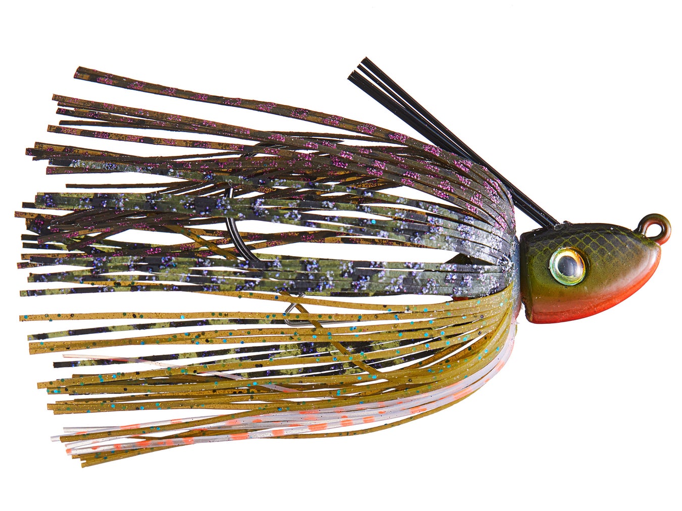 Strike King Tour Grade Swim Jig - Tackle Warehouse