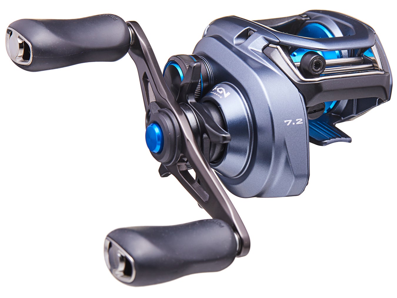 Shimano SLX XT A 150 Casting Reels - Tackle Warehouse