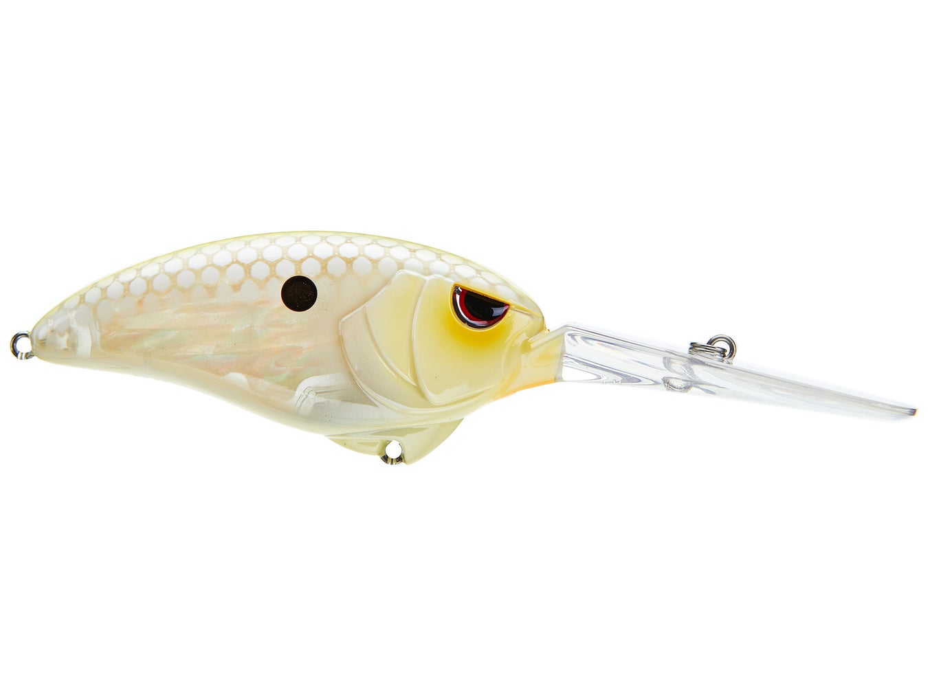 SPRO Outsider Crank DD 80 Crankbait - Tackle Warehouse