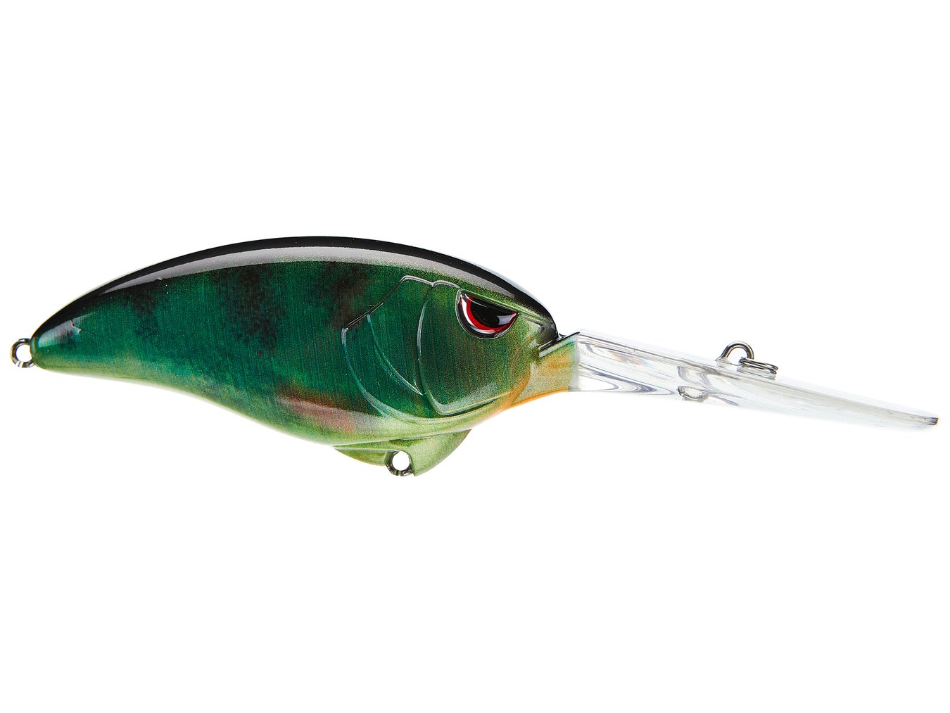 SPRO Outsider Crank DD 80 Crankbait | Tackle Warehouse