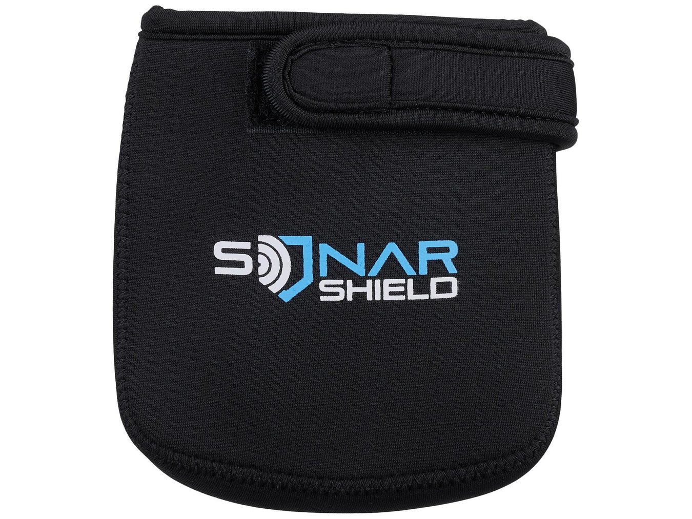 Sonar Shield Neoprene Transducer Covers - Tackle Warehouse