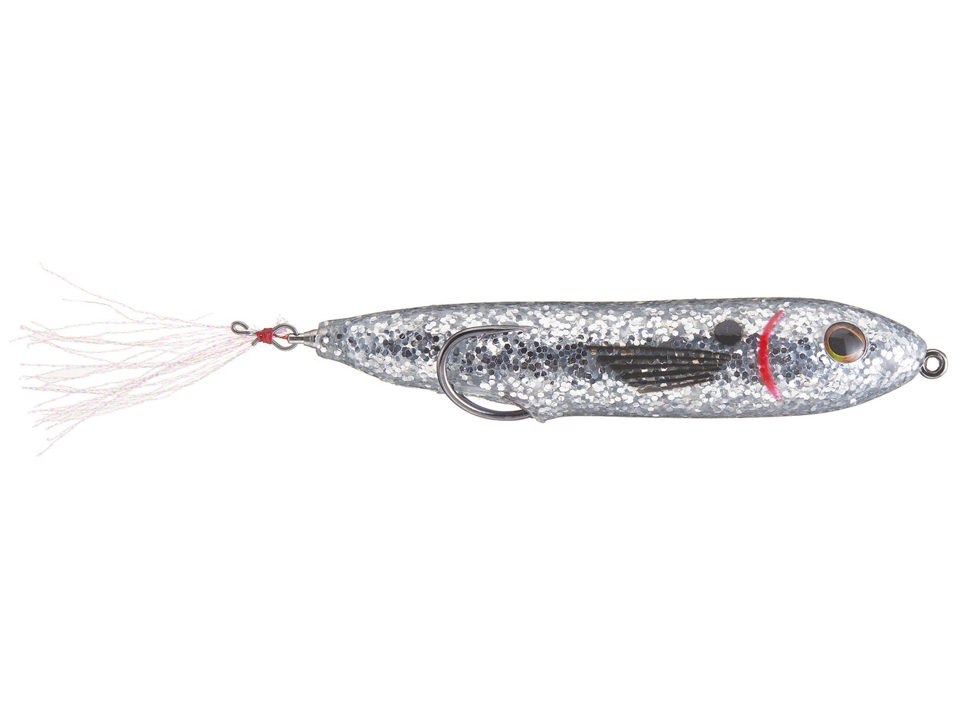 Snag Proof Zoo Dog 3/5oz Topwater Walking Bait | Tackle Warehouse