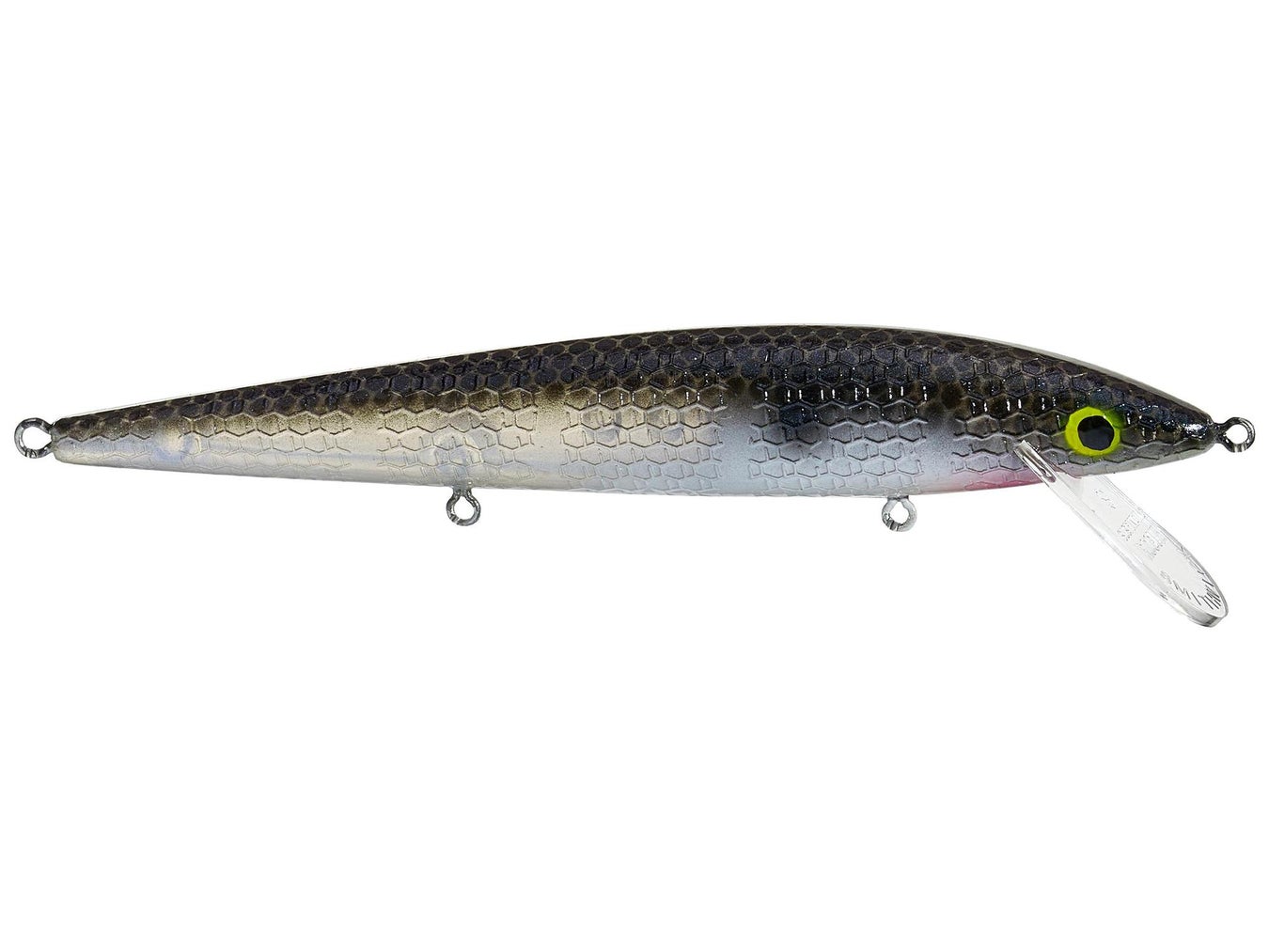 Smithwick Suspending Rattlin Rogue Jerkbait - Tackle Warehouse