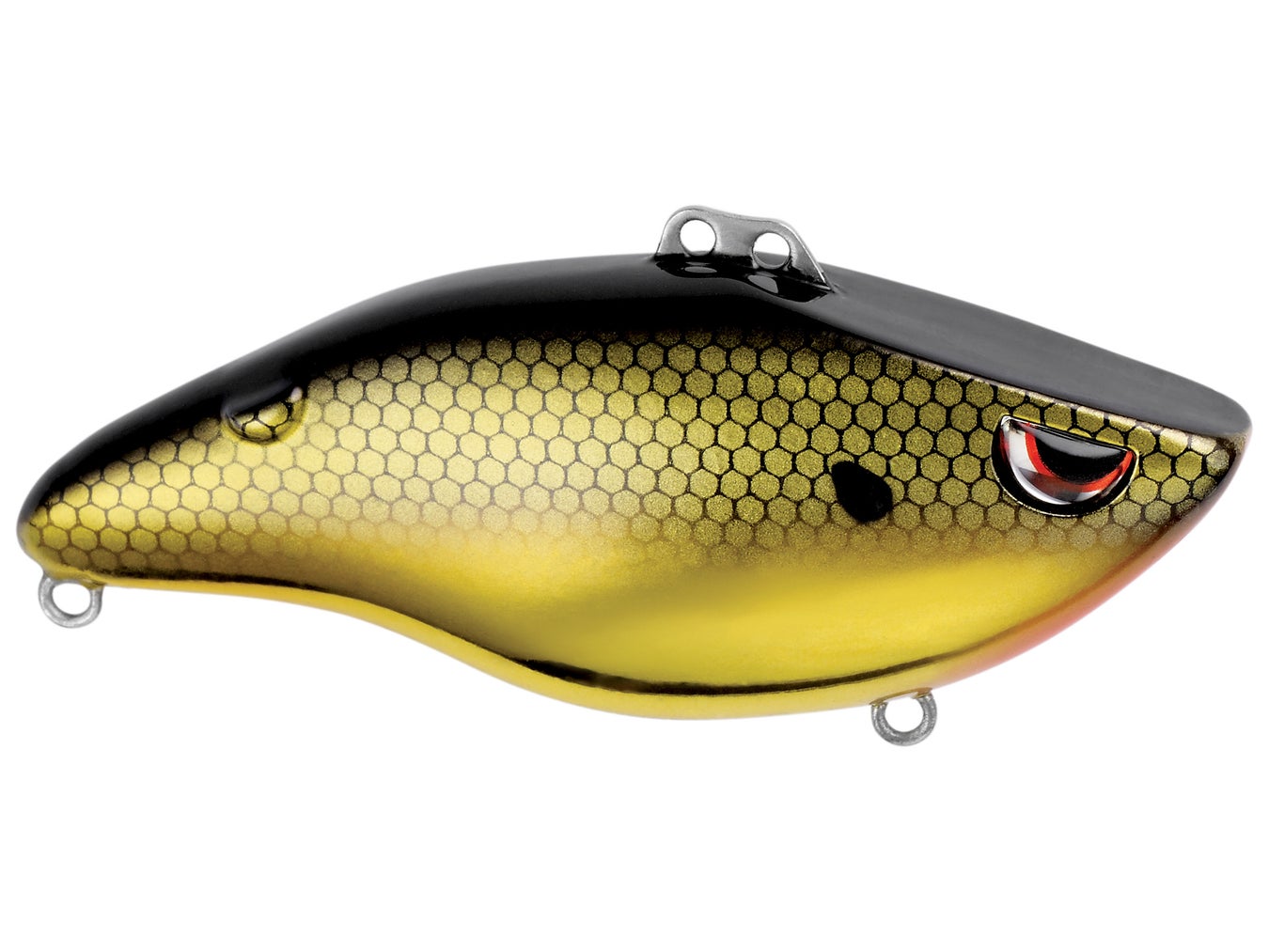 SPRO Wameku Shad Lipless Crankbait - Tackle Warehouse