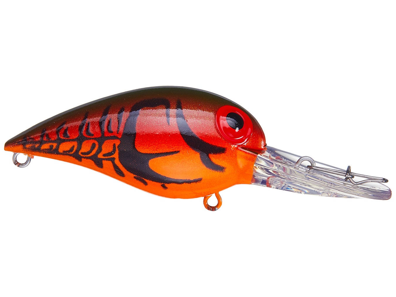 Storm Original Wiggle Wart Crankbaits | Tackle Warehouse