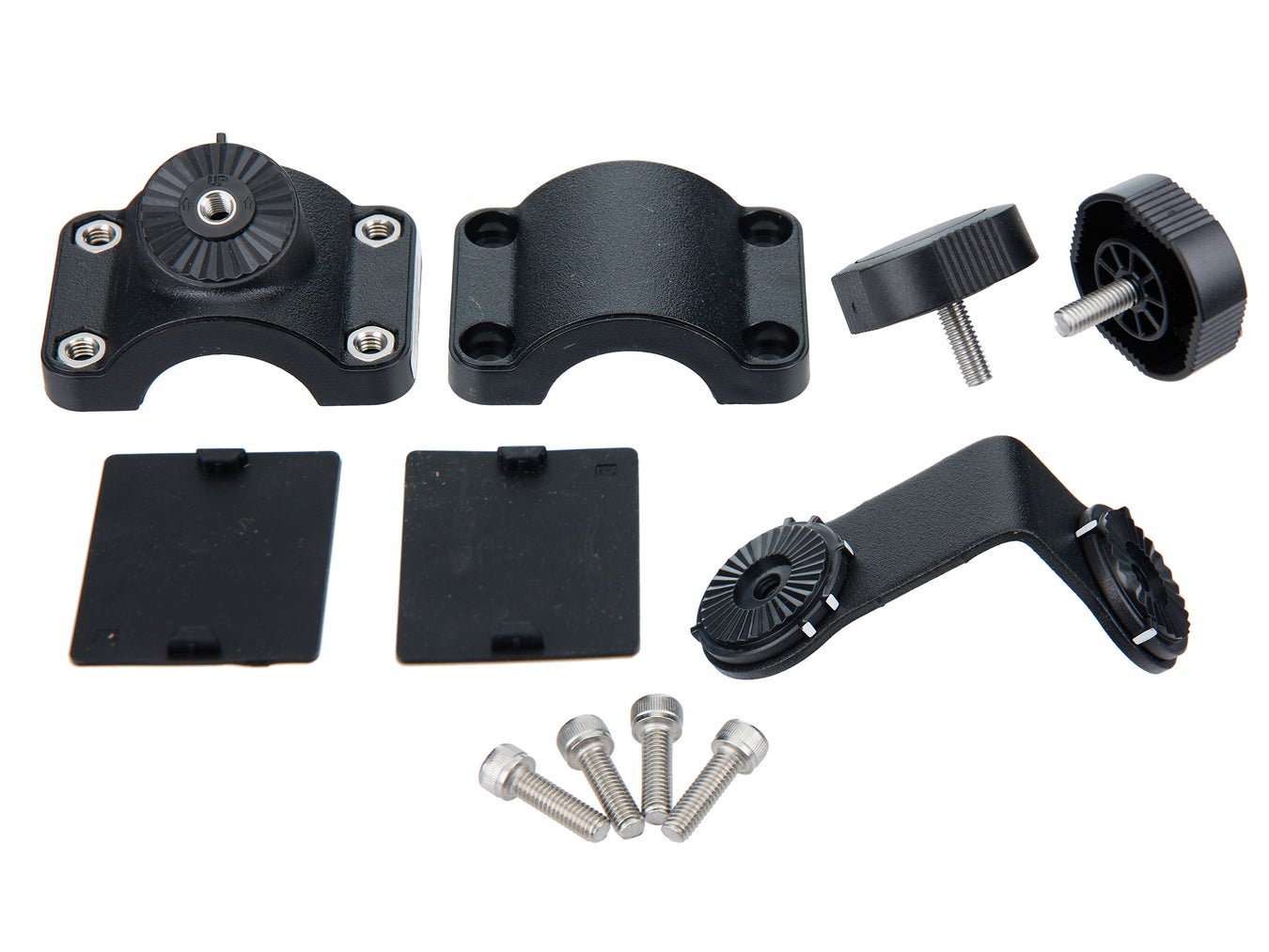 Lowrance ActiveTarget 2 Trolling Motor Shaft Mount Kit - Tackle Warehouse