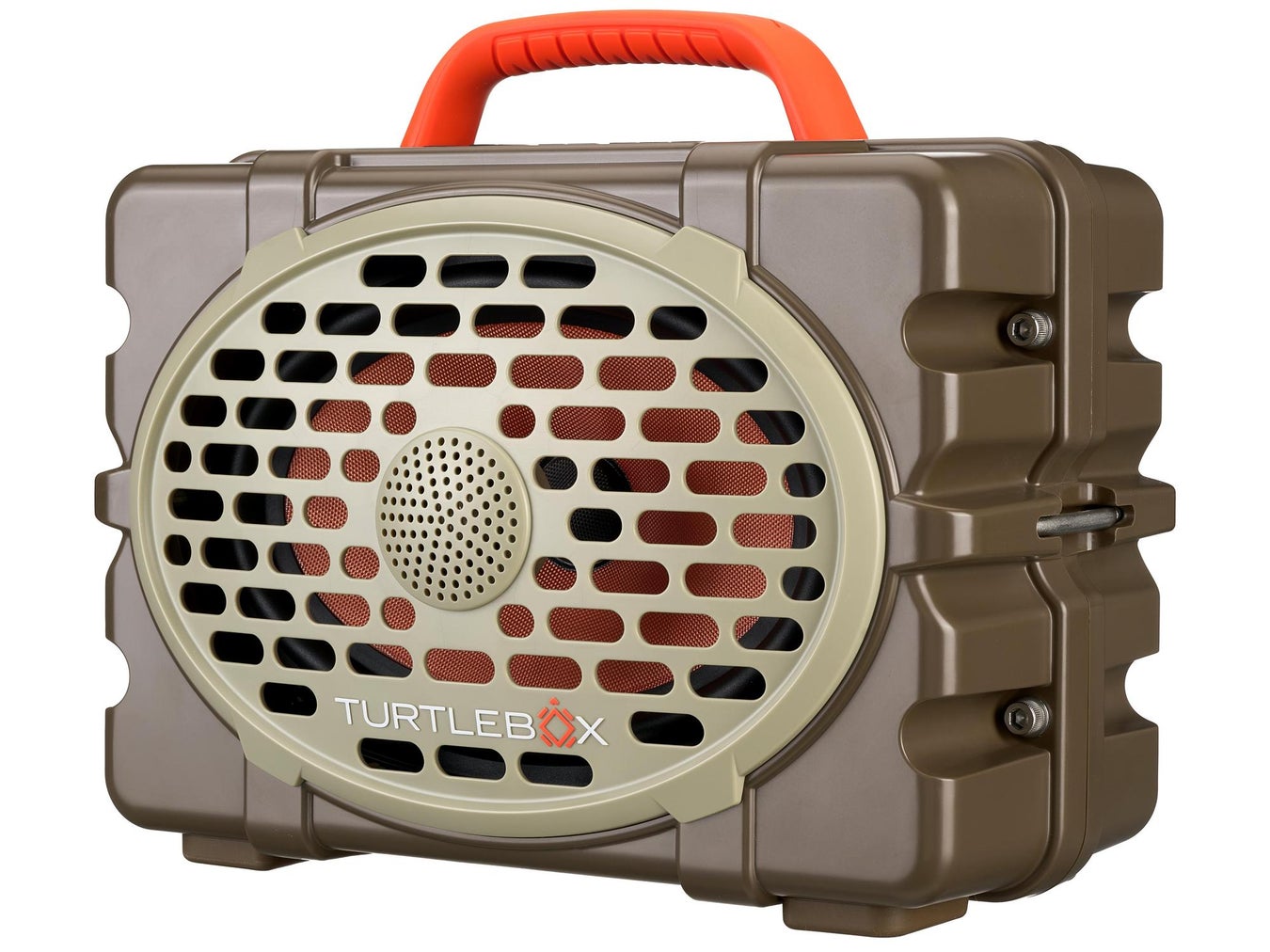 Turtle Box Original Gen 3 Waterproof Portable Speaker - Tackle Warehouse