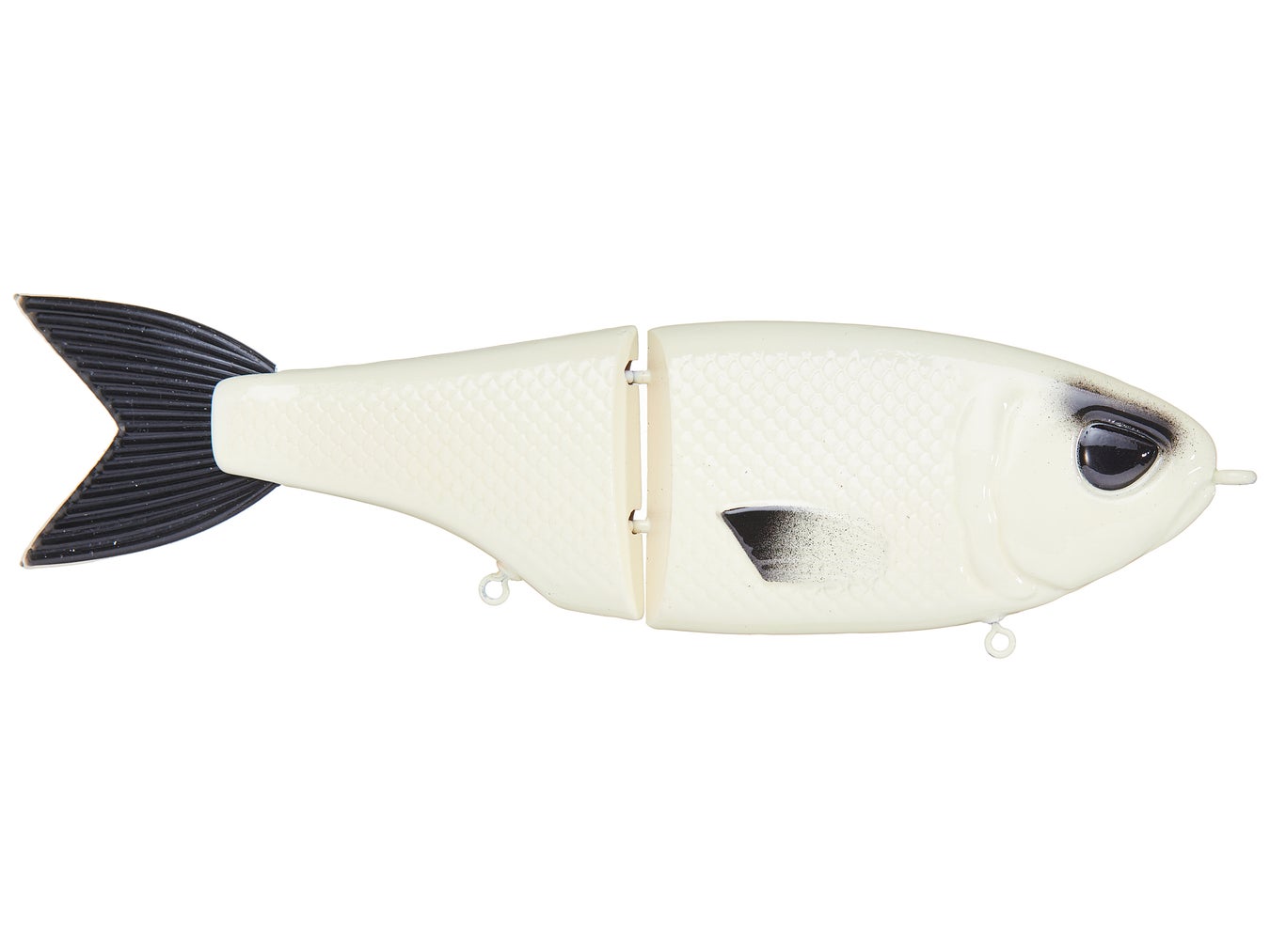 Throwback Baits Metro Glide - Tackle Warehouse