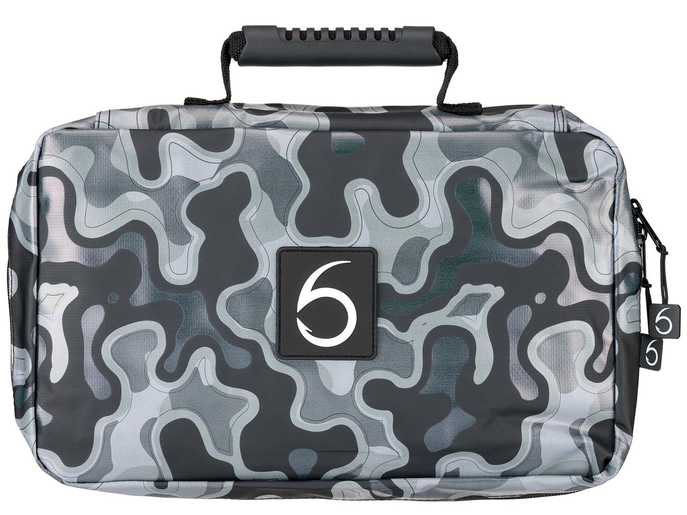 6th Sense Terminal Tackle Binder - Tackle Warehouse